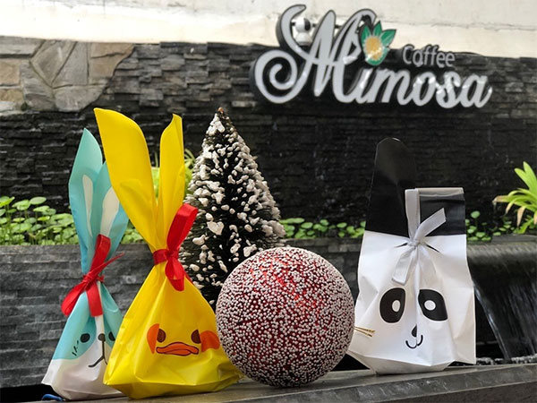 MIMOSA COFFEE tuyển Phục vụ full time, part time. - Raoviec.net - Việc ...