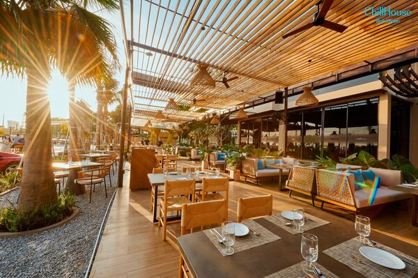 CHILL HOUSE HAI BÀ TRƯNG sắp mở (179 Hai Bà Trưng,Phường 6, Quận 3) tìm ...