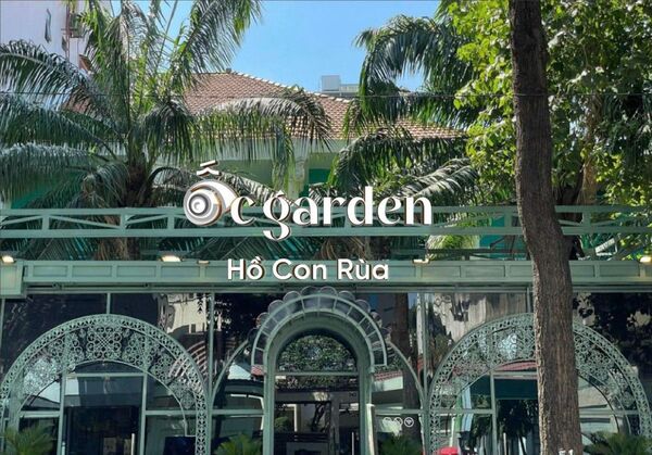 ỐC GARDEN Q1, Q3 tìm kiếm: Phục Vụ/Tiếp thực/ Lễ tân/Pha chế - Raoviec.net - Việc làm thêm, bán ...